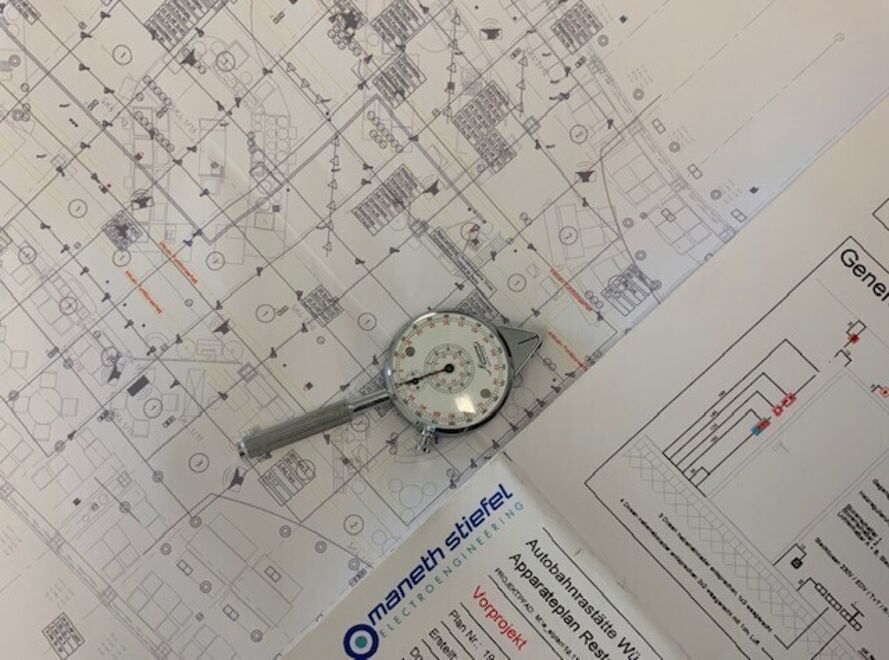 Jetzt für Job bewerben bei maneth stiefel ag